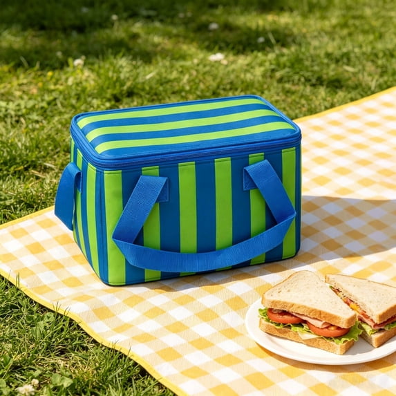 Mini Insulated Tote Bags 2026 LIMITED EDITION - 1PC - Small Tote Bag ...