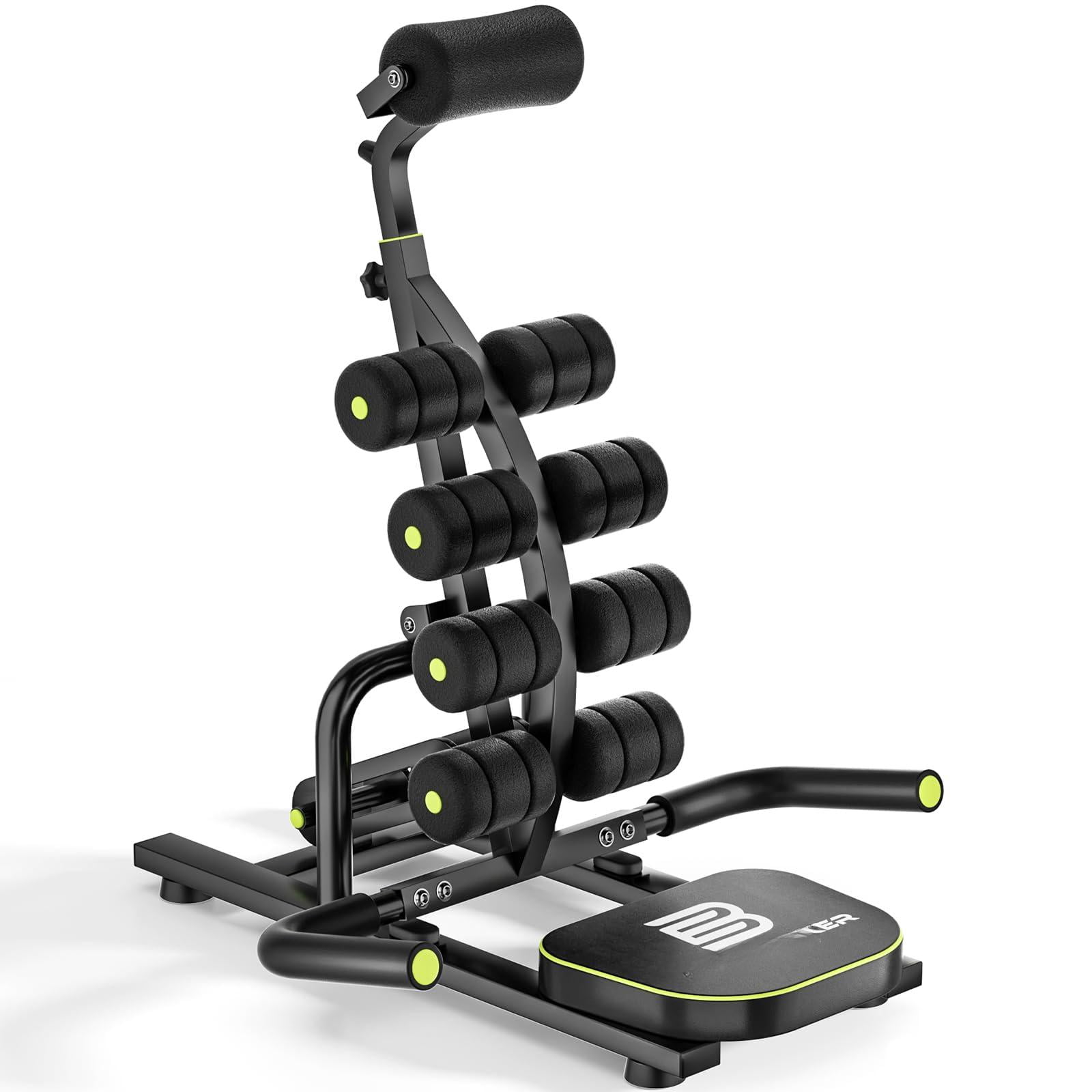 Mini Inversion Chair For Compact Foldable Stretcher With Decompression ...