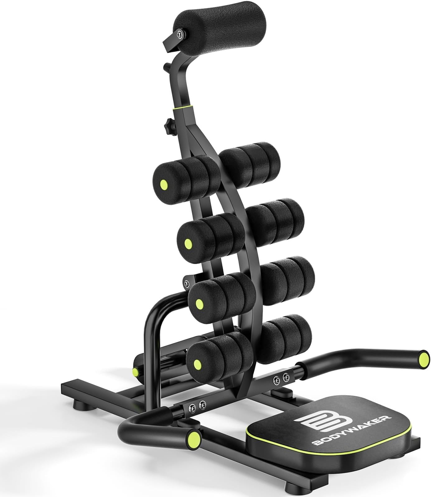 Mini Inversion Chair for , Compact Foldable Stretcher with ...