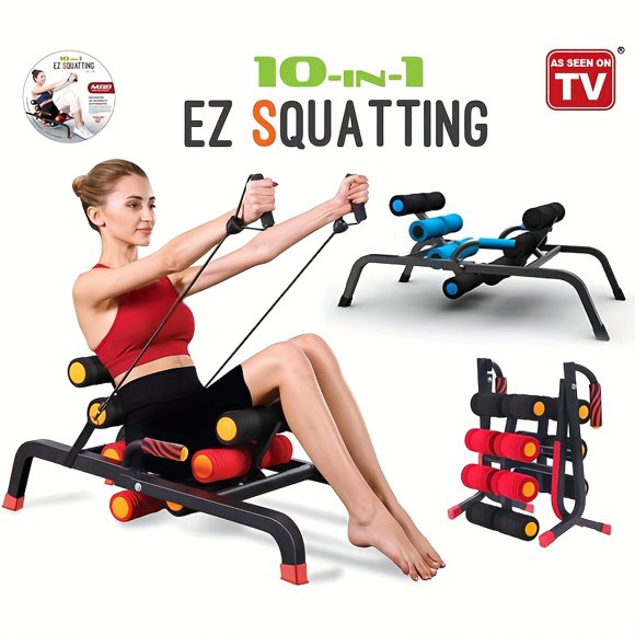 Stretching Table