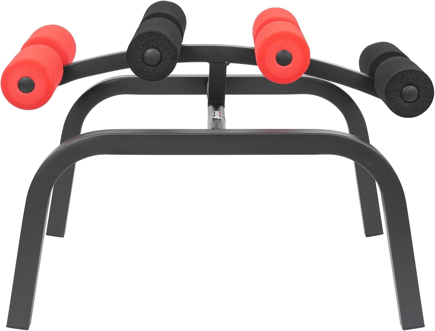 Mini Inversion Table Relieve Back Pain 352LBS Weight Capacity Compact ...