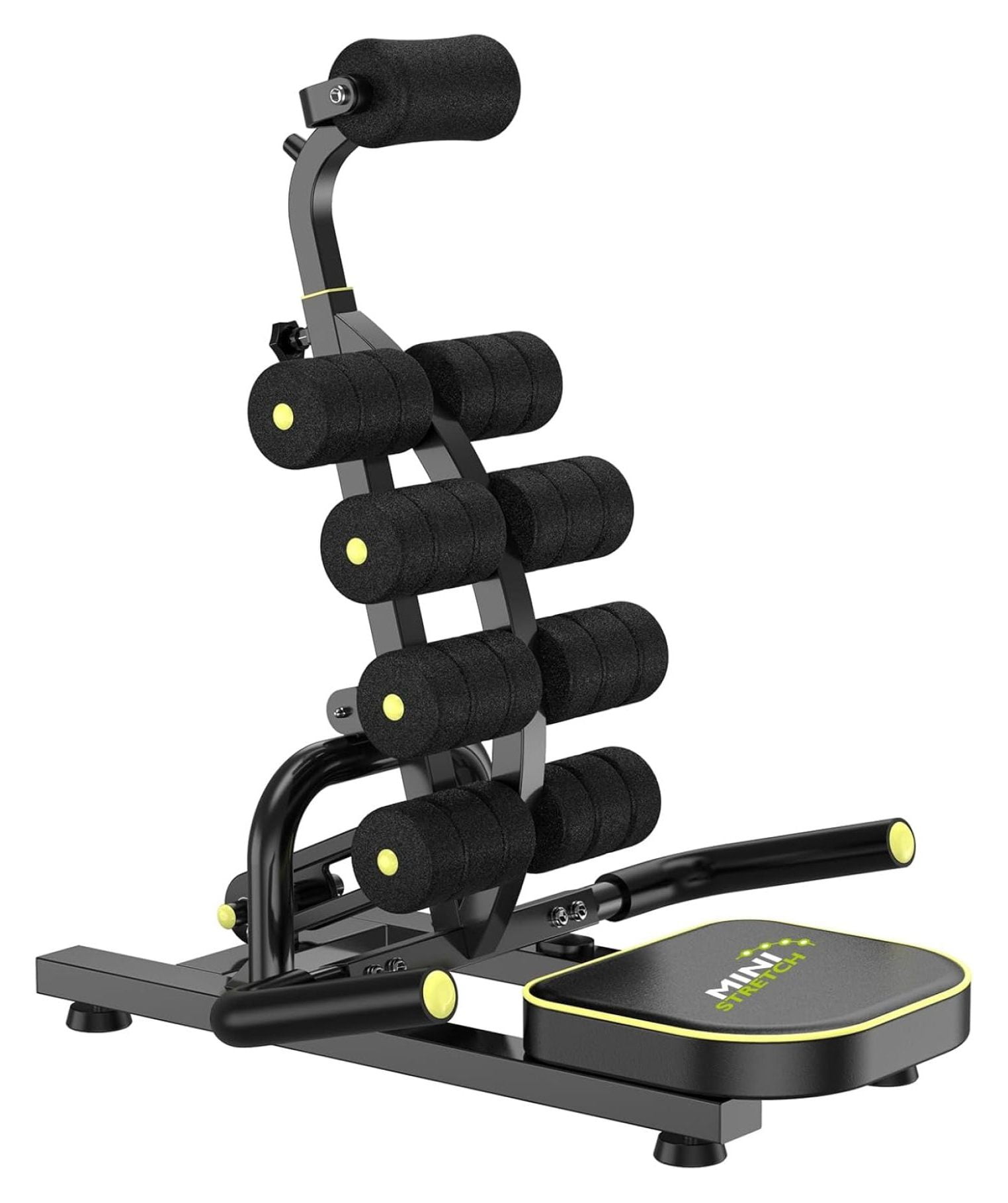 Mini Inversion Table by Mini Stretch, Relieve Back Pain, Re-Align The ...