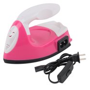 Mini Craft Iron Mini Heat Press Mini Iron Portable Handheld Heat Press ...