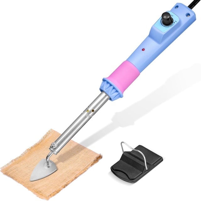 Mini Iron for Crafts - Walmart.com