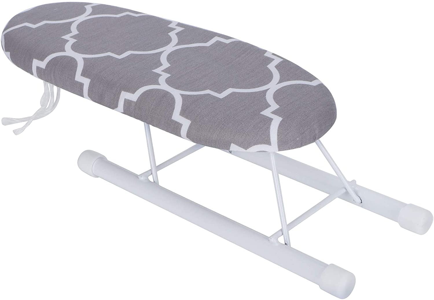 Mini Ironing Board, Portable Folding Ironing Table Iron Board Small for ...