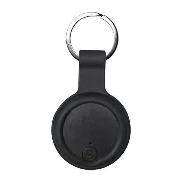 Mini Item Finder GPS Tracking Device, Bluetooth 5.0 Intelligent Anti ...