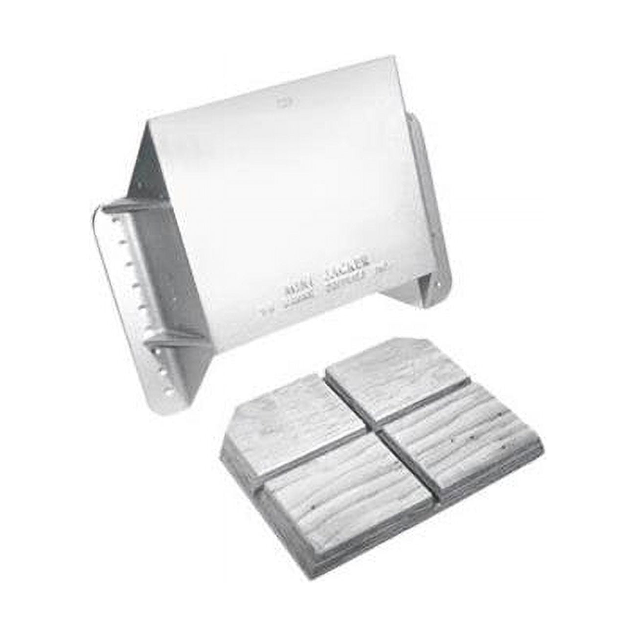 Mini Jacker Plate for Clamp-on Outboards - Walmart.com