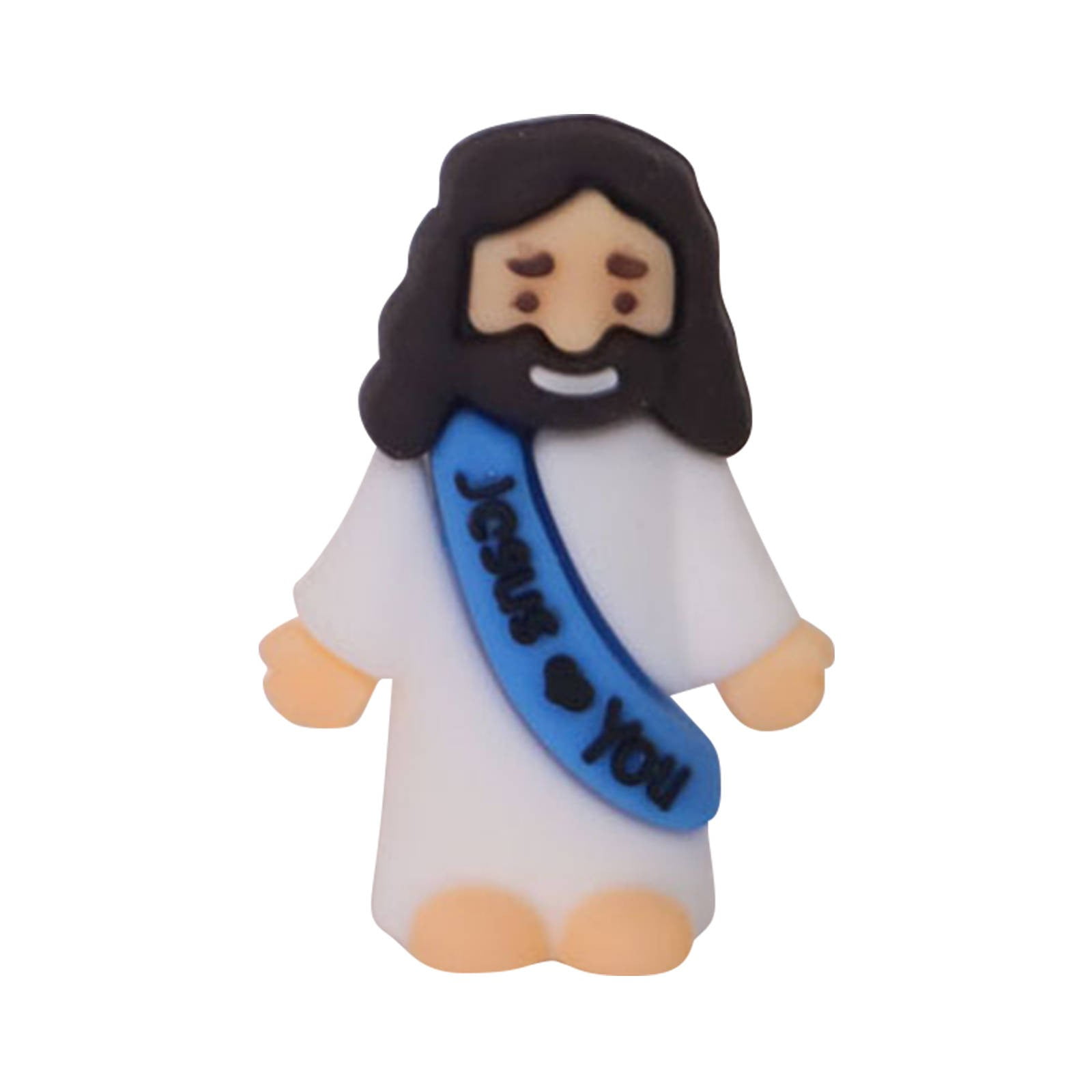 Mini Jesus Figurines In Bulk，Jesus，little jesus figures，Little Figures ...