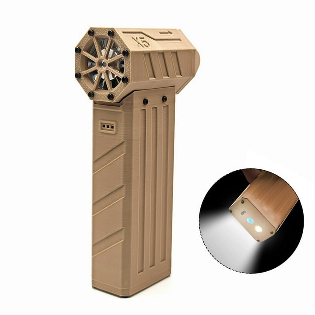 Mini Jet Blower 130000 Rpm Cordless Super Jet Dry Blower With ...