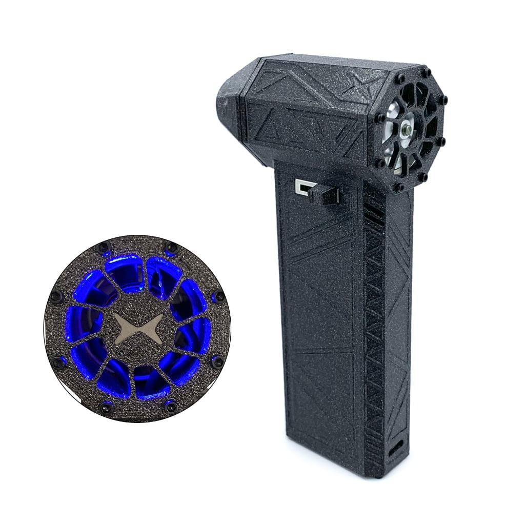 Mini Jet Blower 150000RPM Portable Handheld Powerful Blower Cordless ...