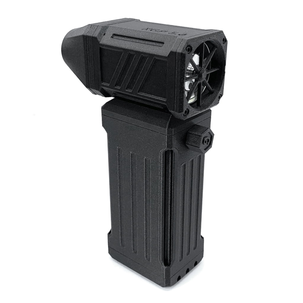 Mini Jet Blower 150000RPM Portable Handheld Powerful Blower Electronic ...