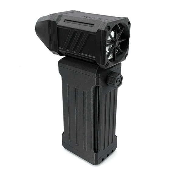 Mini Jet Blower 150000RPM Portable Handheld Powerful Blower Electronic ...