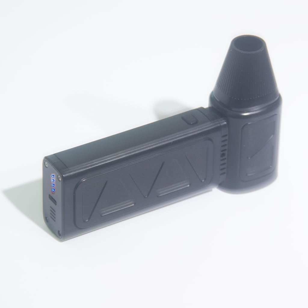 Mini Jet Fan, 130000 RPM Cordless Super Jet Dry Blower, Mini Jet Fan ...
