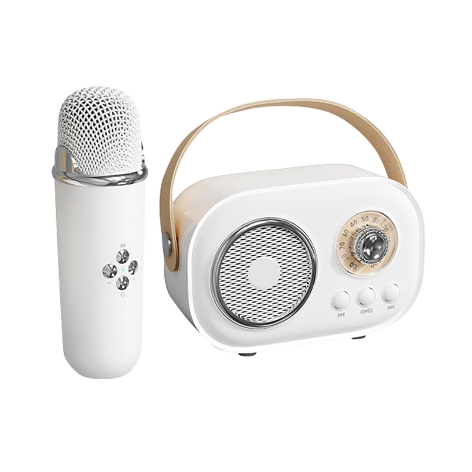 Mini Karaoke Machine Kids And Adults Karaoke Machine Cute Karaoke With ...