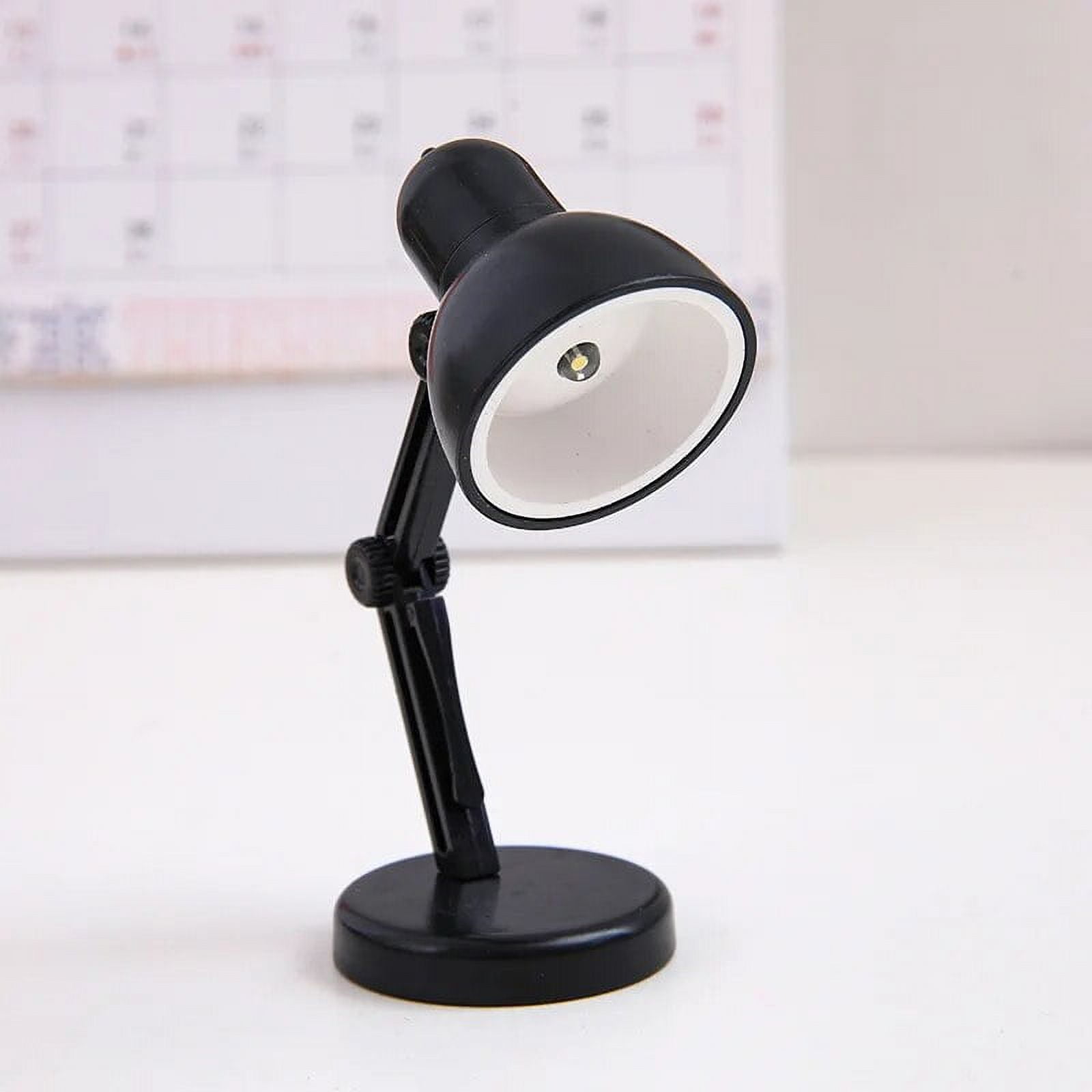 Mini Kawaii Pochacco Night Lights Child Student Reading Books Lamp ...