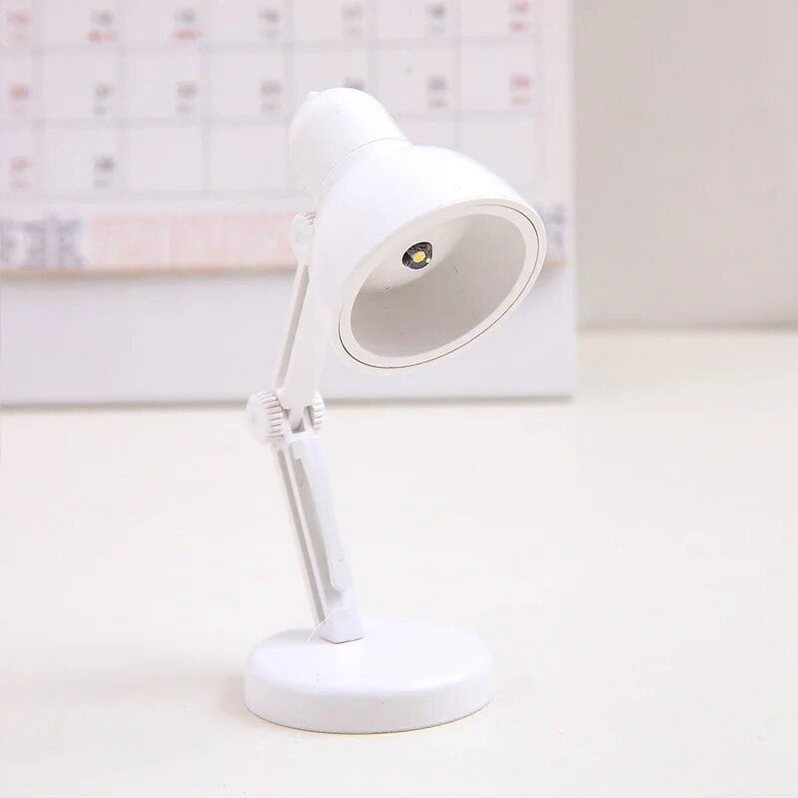 Mini Kawaii Pochacco Night Lights Child Student Reading Books Lamp ...