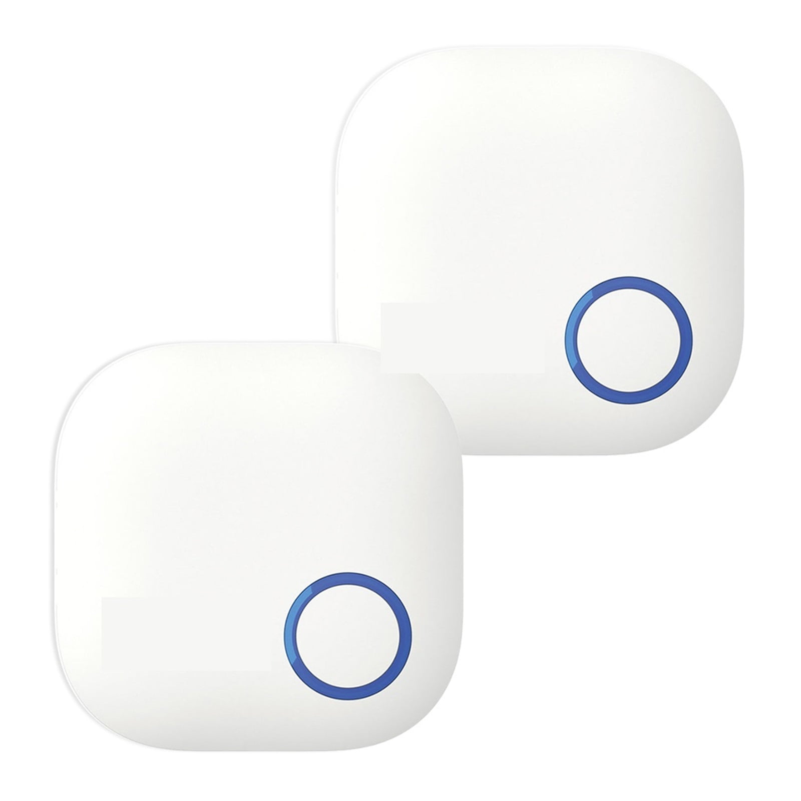 Mini Key Tag Finder Anti Lost Reminder Smart Tracker For Tracker For ...