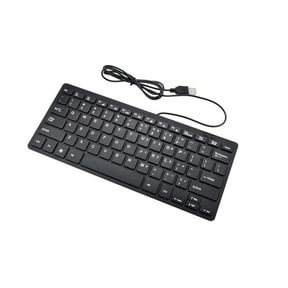 Explore a Wide Range of Half Keyboards for Gaming and Productivity