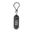 Mini Keychain Digital Clock, Silent Desktop Timer for Study Exam ...