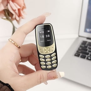 Flip Phone Keypad