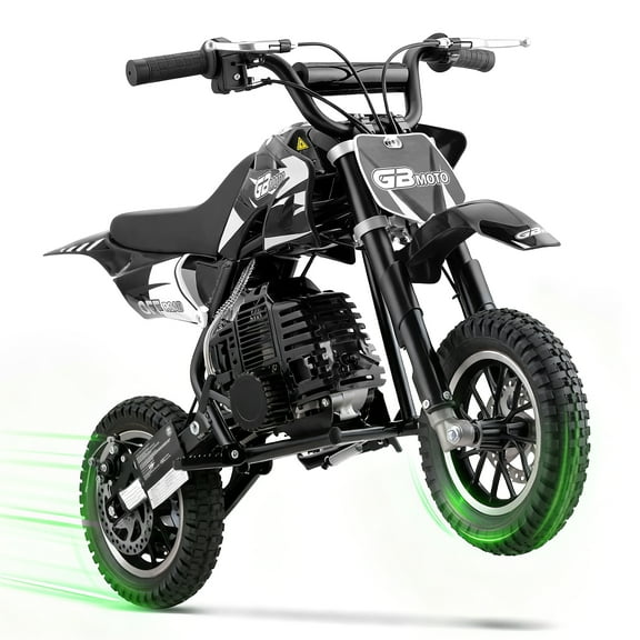 Coleman EVB200 60V Lithium Ion 2000Watt Electric Mini Bike - Walmart.com