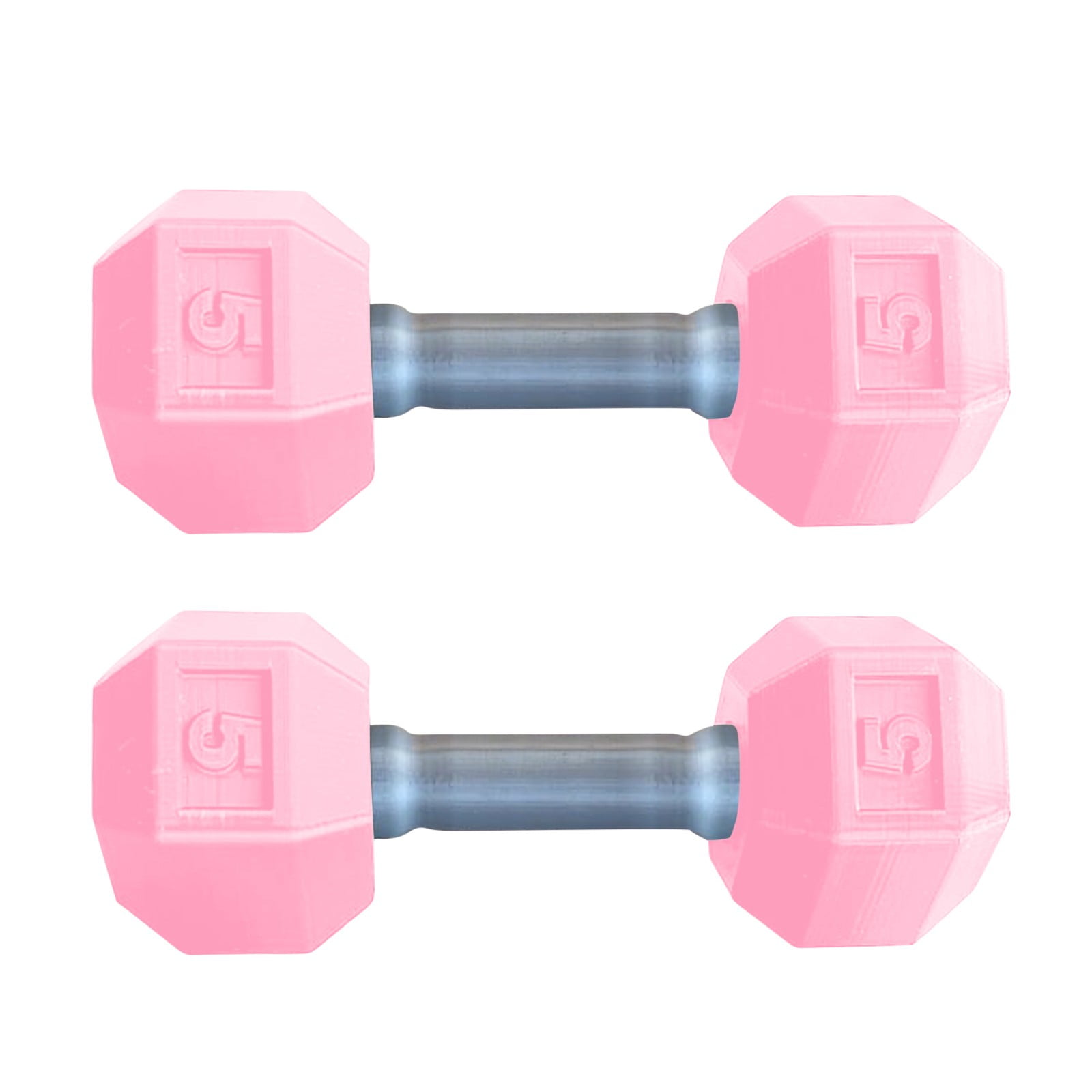 Mini Kids Dumbbells Pack Of 2, Dumbbell Pair Kids - Authentic Kids ...