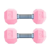 Mini Kids Dumbbells Pack Of 2, Dumbbell Pair Kids - Authentic Kids ...