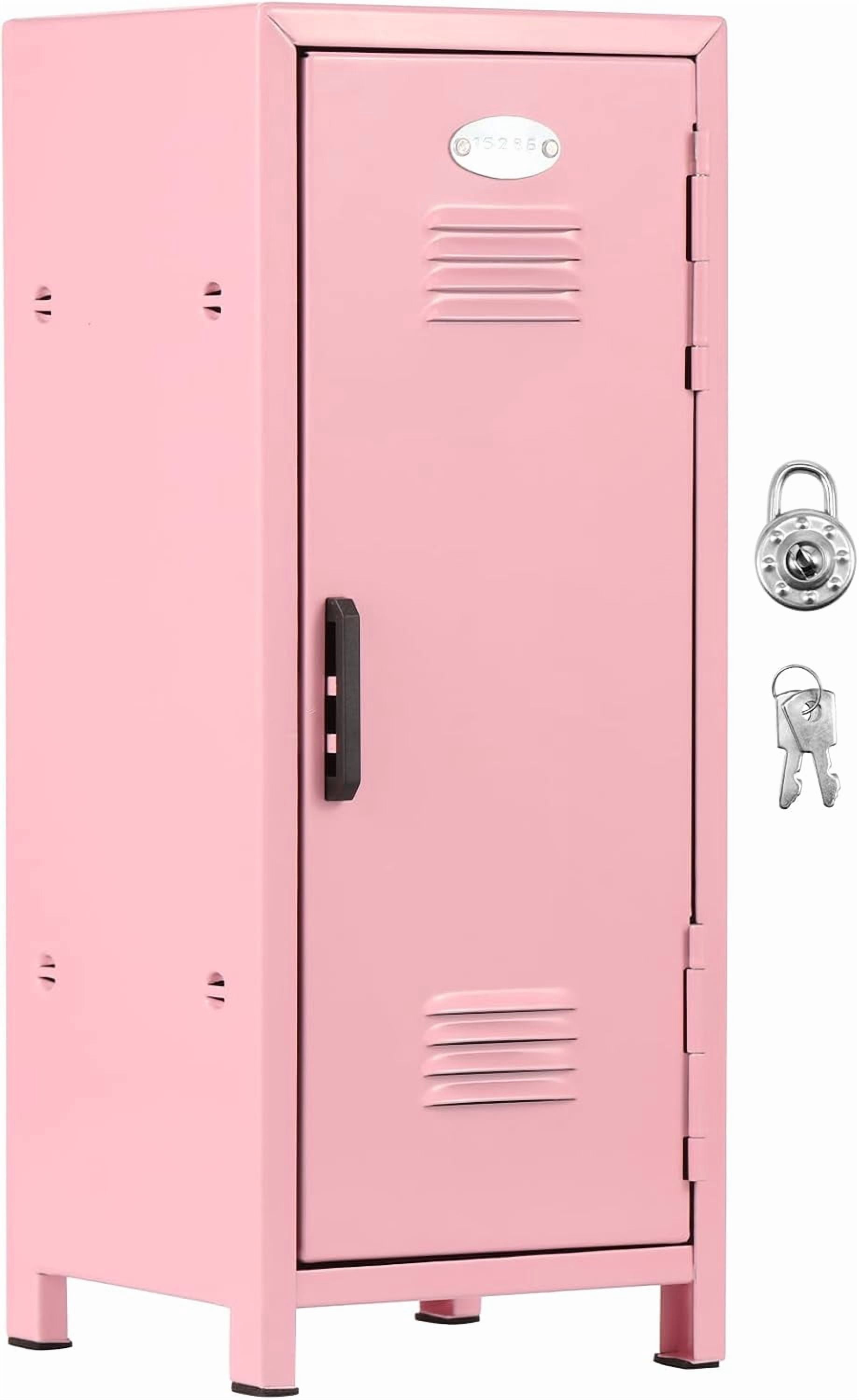 Boy Locker Room