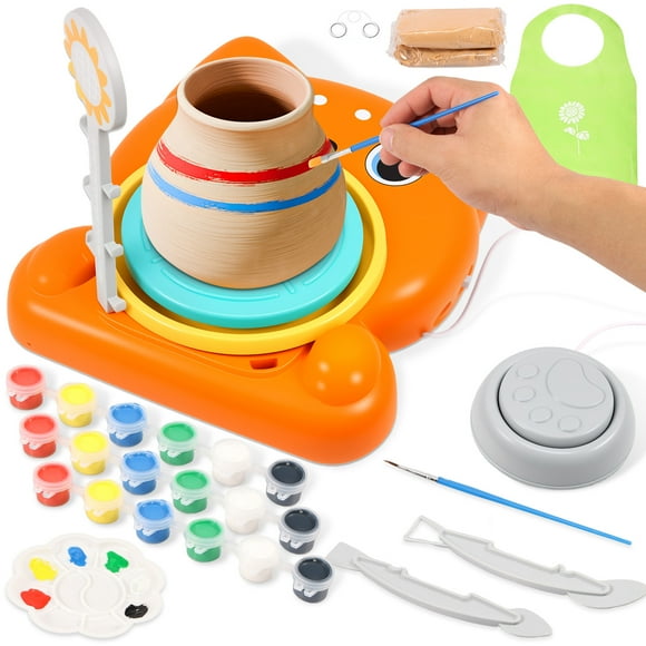 Complete Color Wheel