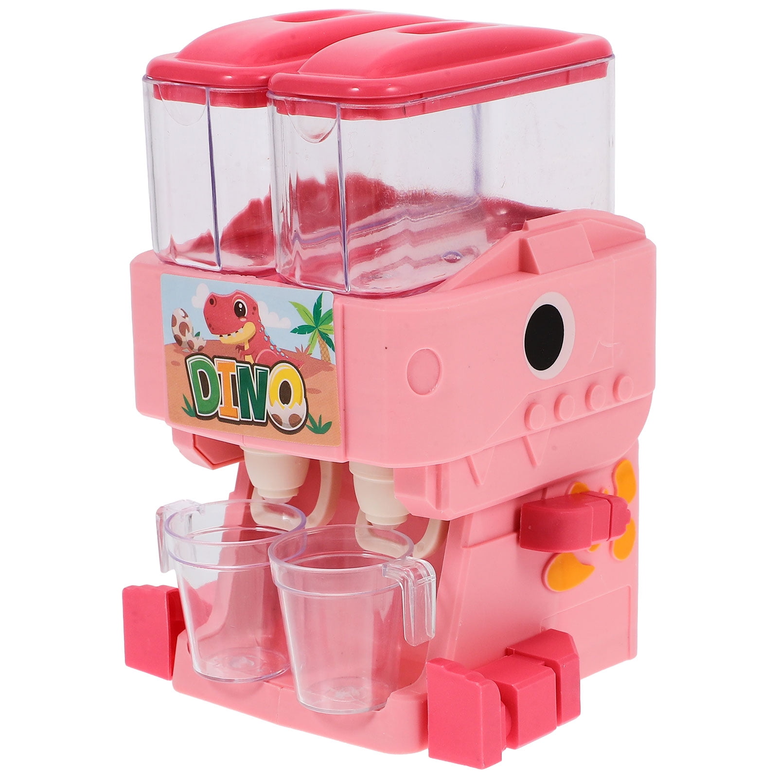 ibasenice Kids Water Dispenser Toy Water Dispenser Toy ABS 1Pcs ...