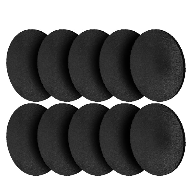 Mini Kitchen Portable Desktop Range Hood Filter Sponge Large Suction ...