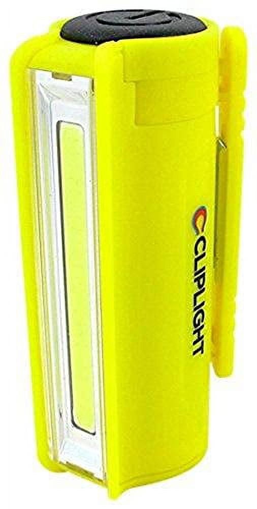 Mini LED 140 Lumens Pocket Flashlight - Walmart.com