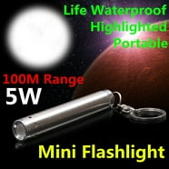 Ever Ready First Aid LED Medical Pen Light (Black & Silver) - Walmart.com