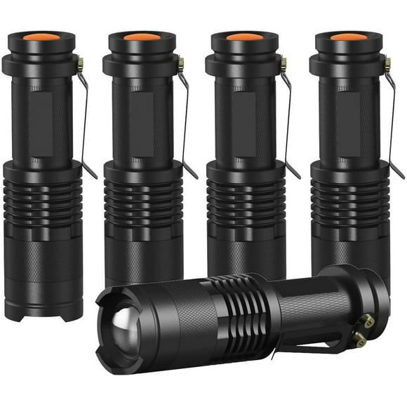 Mini Flashlights in Flashlights - Walmart.com