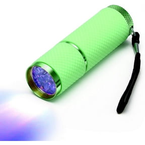 Fun Express Bulk 48 Piece Jesus is the Light Mini Flashlights on a Rope ...