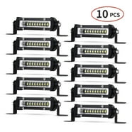 Govee Flow Pro LED Bars, RGBIC, WiFi, Google Assistant Compatible ...