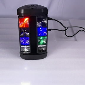 Led Mini Moving Head