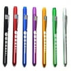 1 Medical Eye Pen Light Pupil Gauge Doctor Nurse First Aid Diagnostic ...