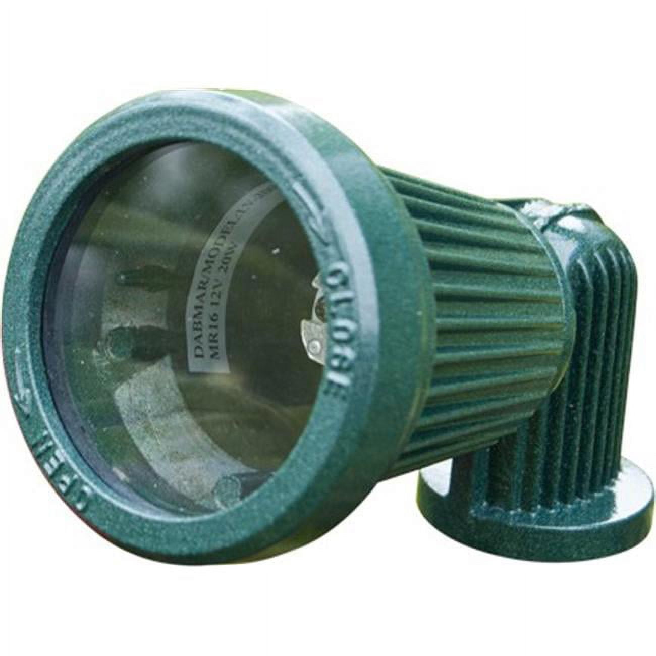 Mini LED Spot Light - 7W - MR16 12V, Green - Walmart.com