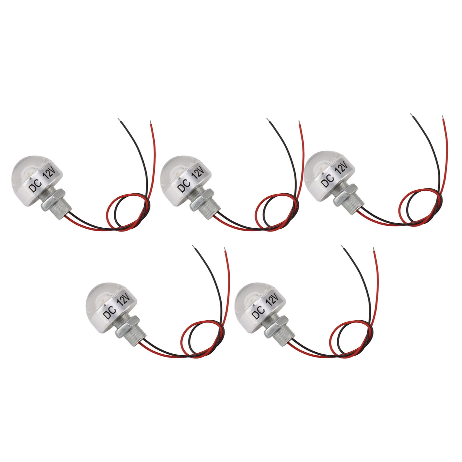 Mini LED Spotlight, 30 Beam, 105 Lumens, 12V DC, Ideal For Jewelry ...
