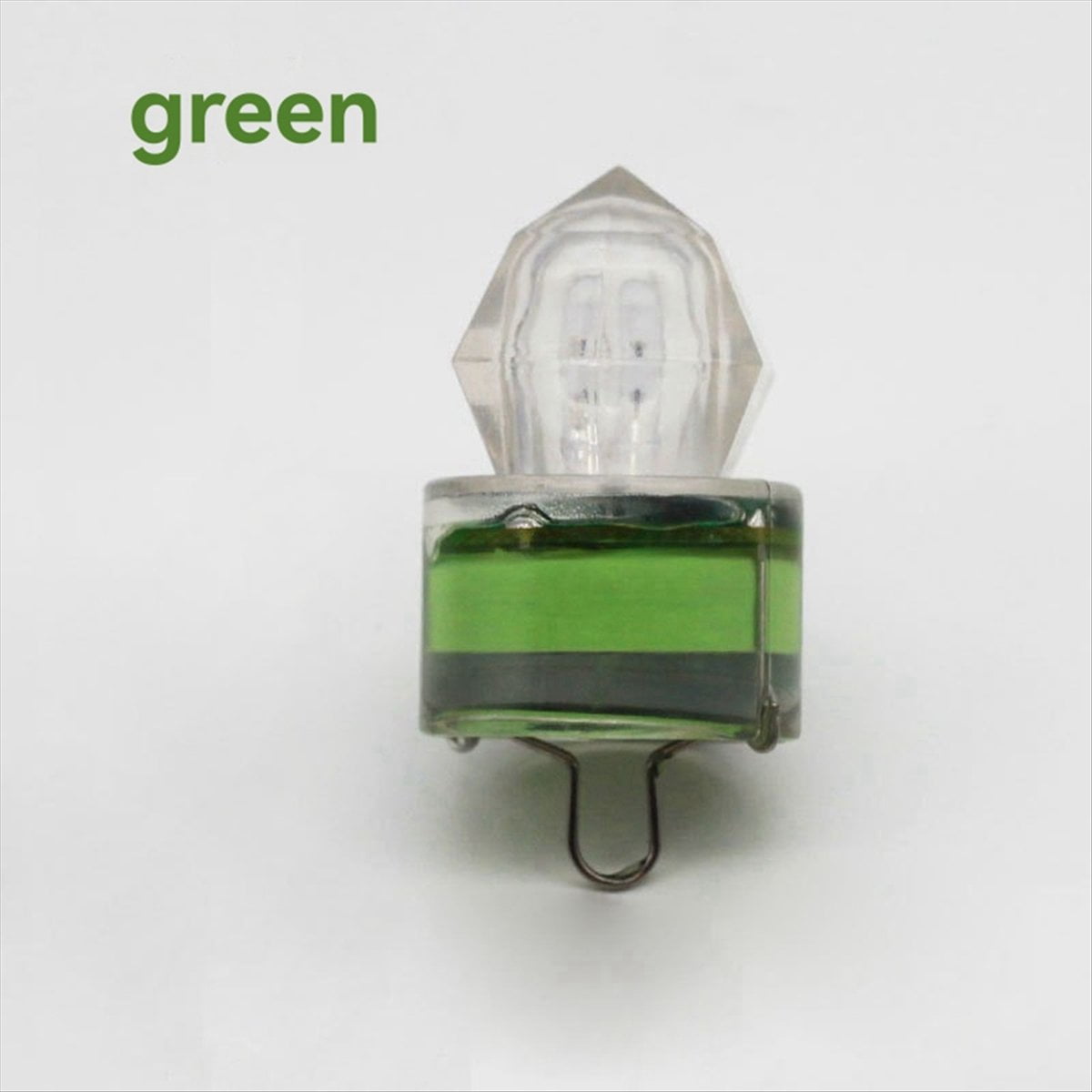 Mini LED Waterproof Fishing Bait Light Waterproof Fishing Bait Light ...