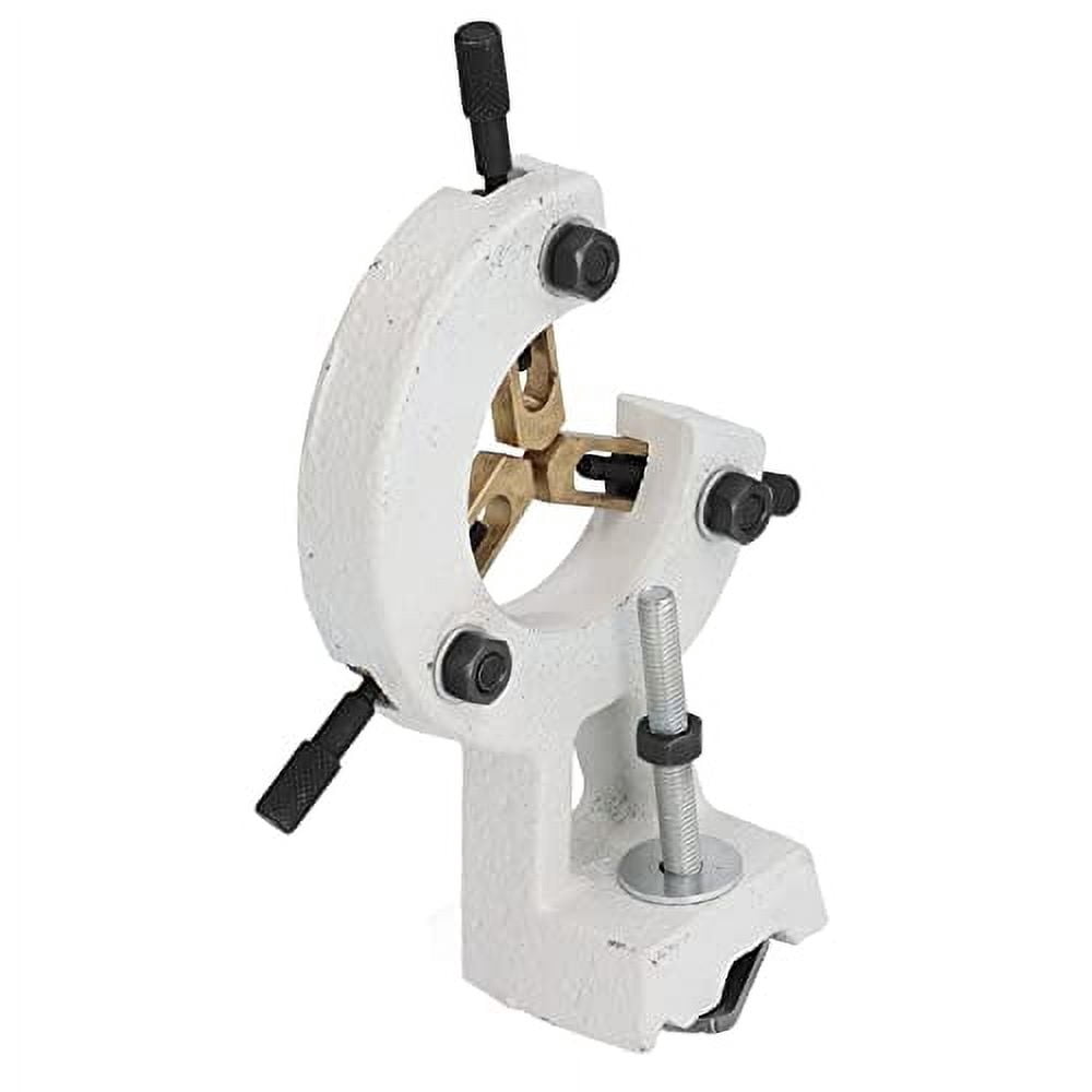 Mini Lathe Steady Rest, Easy Cutting Lathe Stabilizer High Rigidity for ...