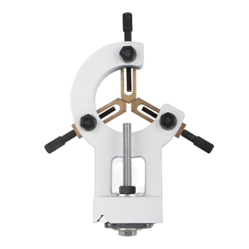 Mini Lathe Steady Rest, Lathe Center Rest, Metal Lathe Stabilizer Fixed ...