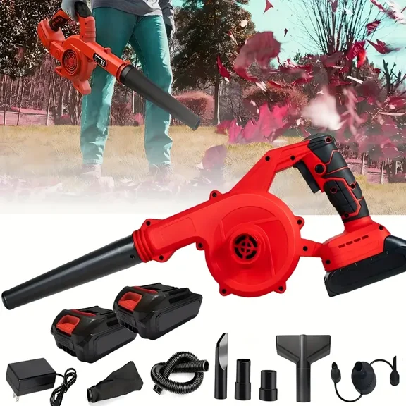 Mini Leaf Blower