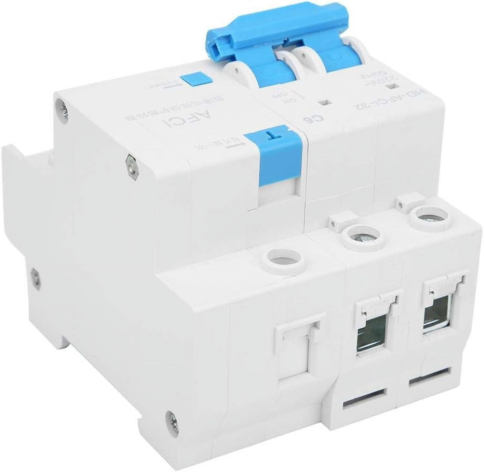 Mini Leakage Circuit Breaker, Circuit Breaker, Small for Industry ...
