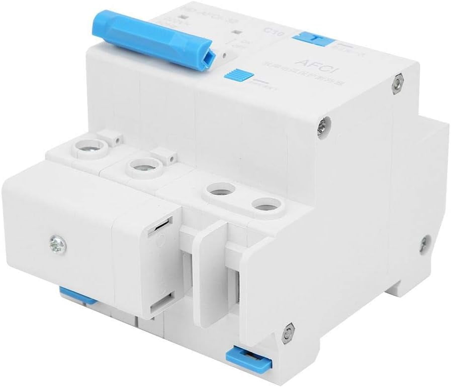 Mini Leakage Circuit Breaker, Circuit Breaker, Small for Industry ...