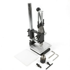 Coin Stamp Machine