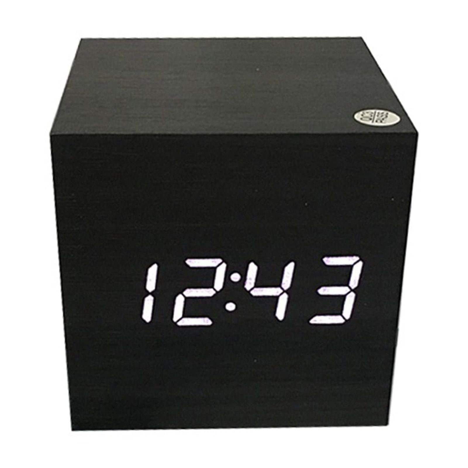Mini Led Alarm Clock Digital Child Electronic Alarm Clocks Screen ...