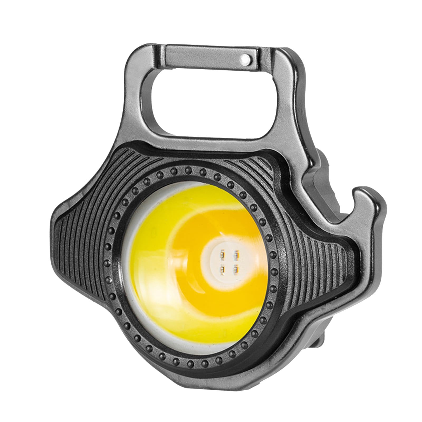 Mini Led Light-Emitting Small Flashlight Key Ring Light Portable ...