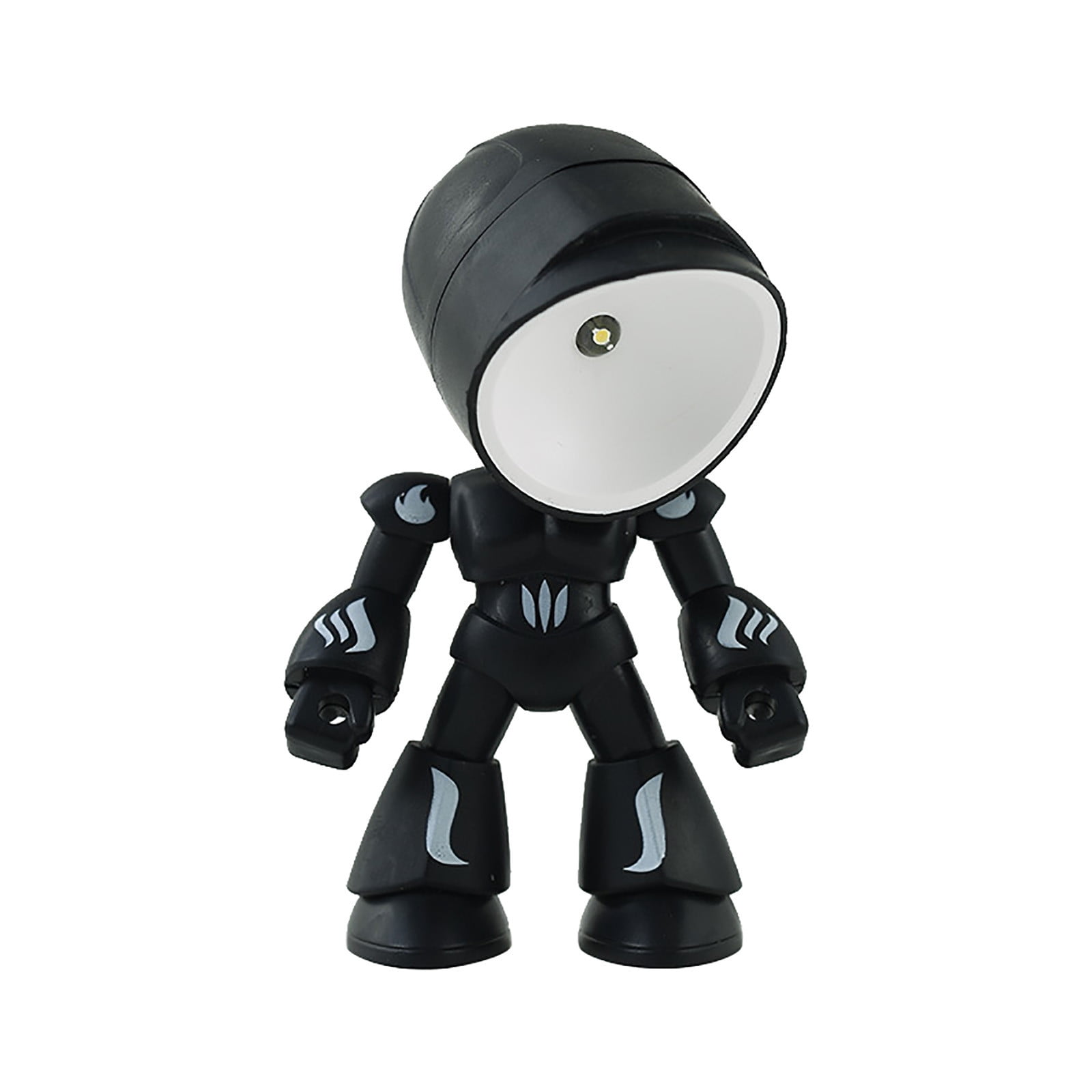 Mini Led Table Lamp Cute Night Lamp Adjustable Children's Reading Table ...